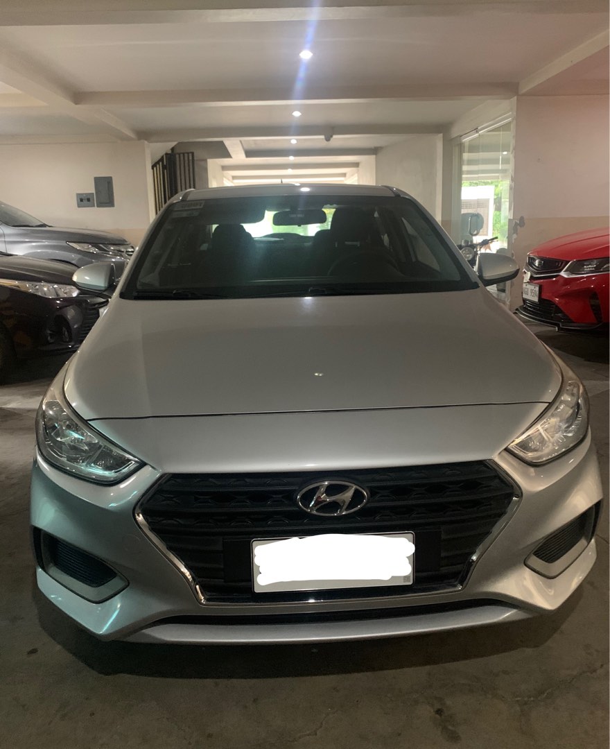 hyundai accent 1.4 - View all hyundai accent 1.4 ads in Carousell ...