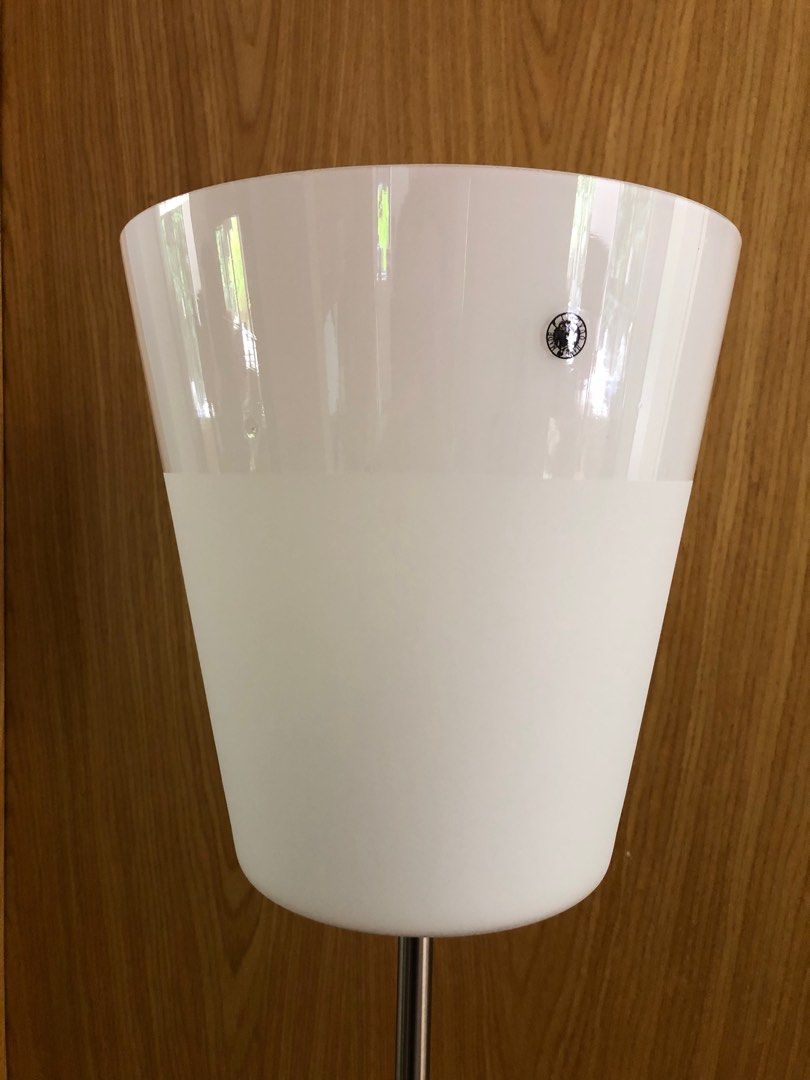 Ikea Basisk Floor Lamp Uplight, Furniture & Home Living, Lighting ...