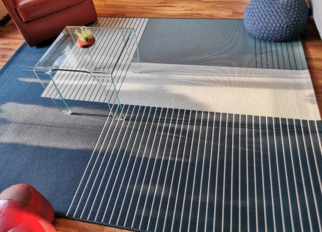 Ikea rag, Furniture & Home Living, Home Decor, Carpets, Mats & Flooring ...