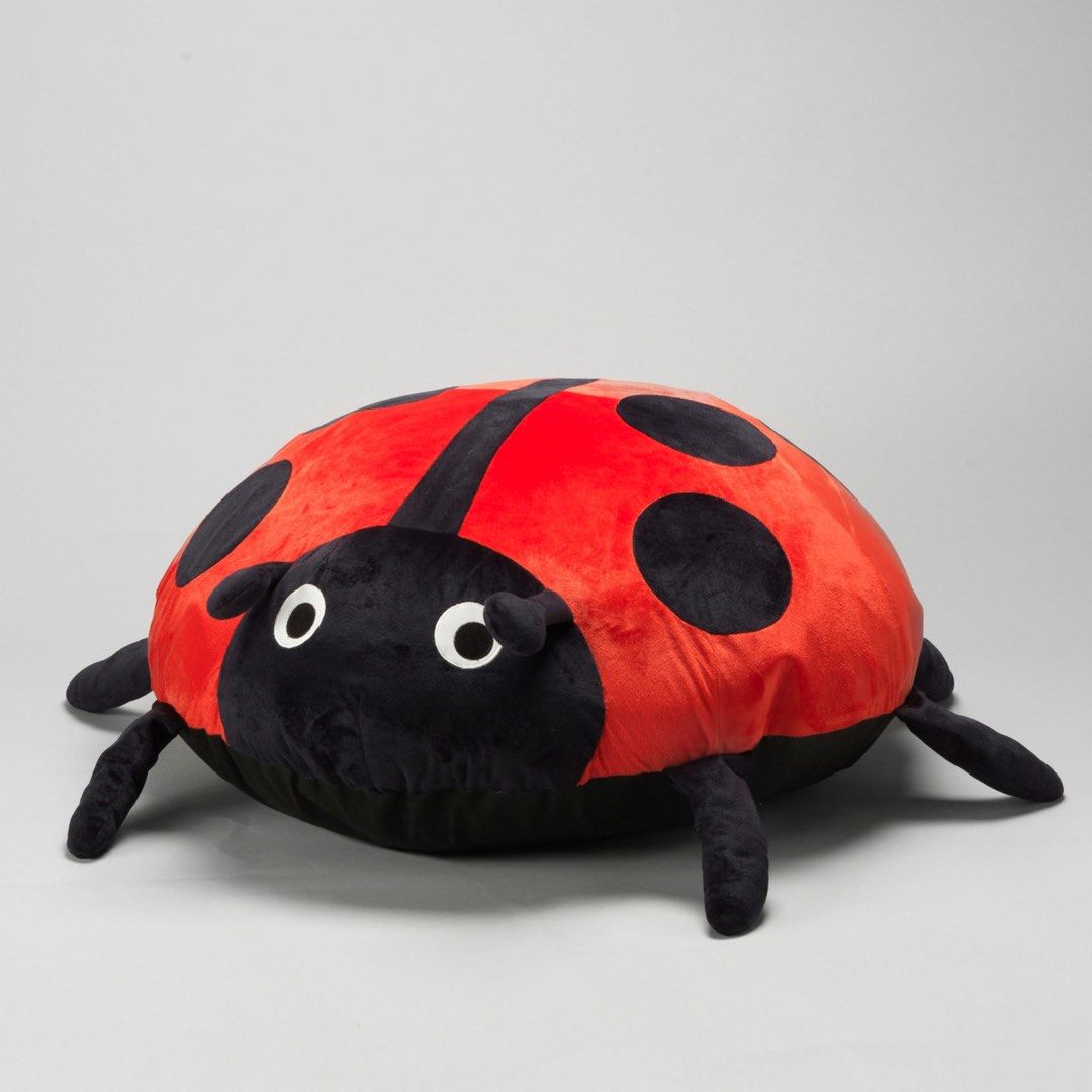 IKEA Sagosten Ladybug Air Element, Hobbies & Toys, Toys & Games on ...