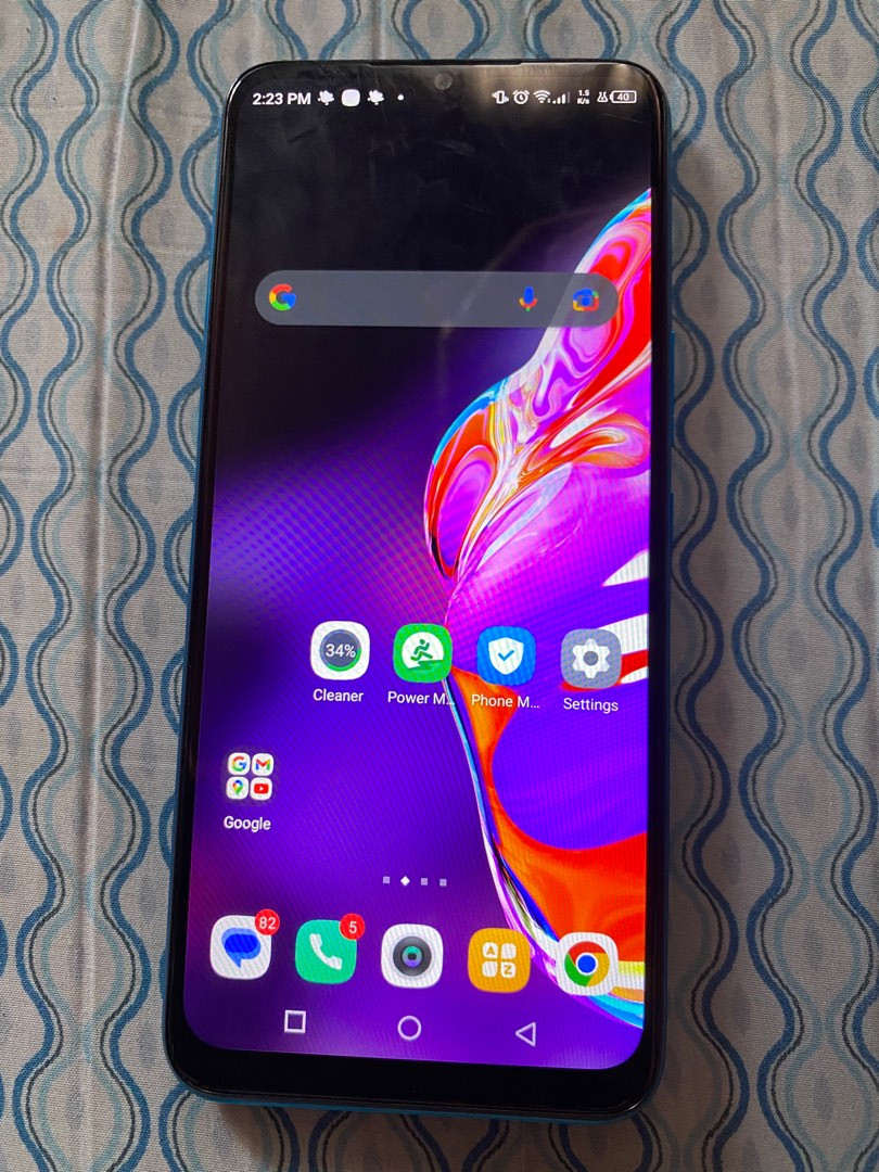 Infinix Hot 10s, Mobile Phones & Gadgets, Mobile Phones, Android Phones ...