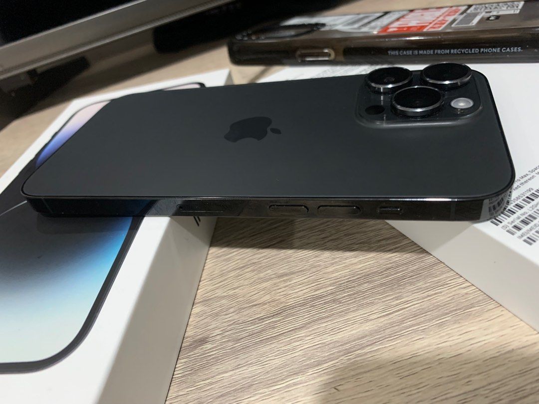 Iphone 14 ProMax 256GB Factory Unlocked, Mobile Phones & Gadgets, Other ...