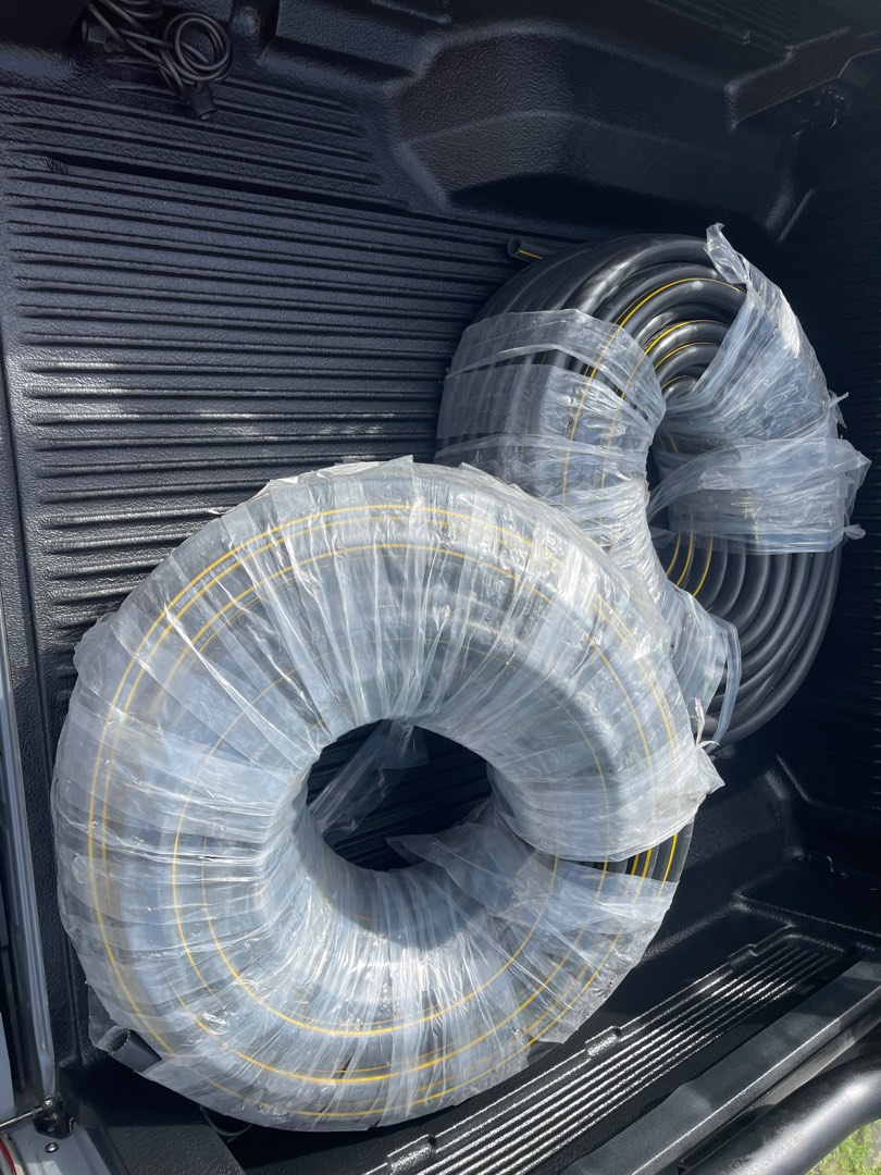 Jack hammet Air Hose, Commercial & Industrial, Industrial Equipment on ...