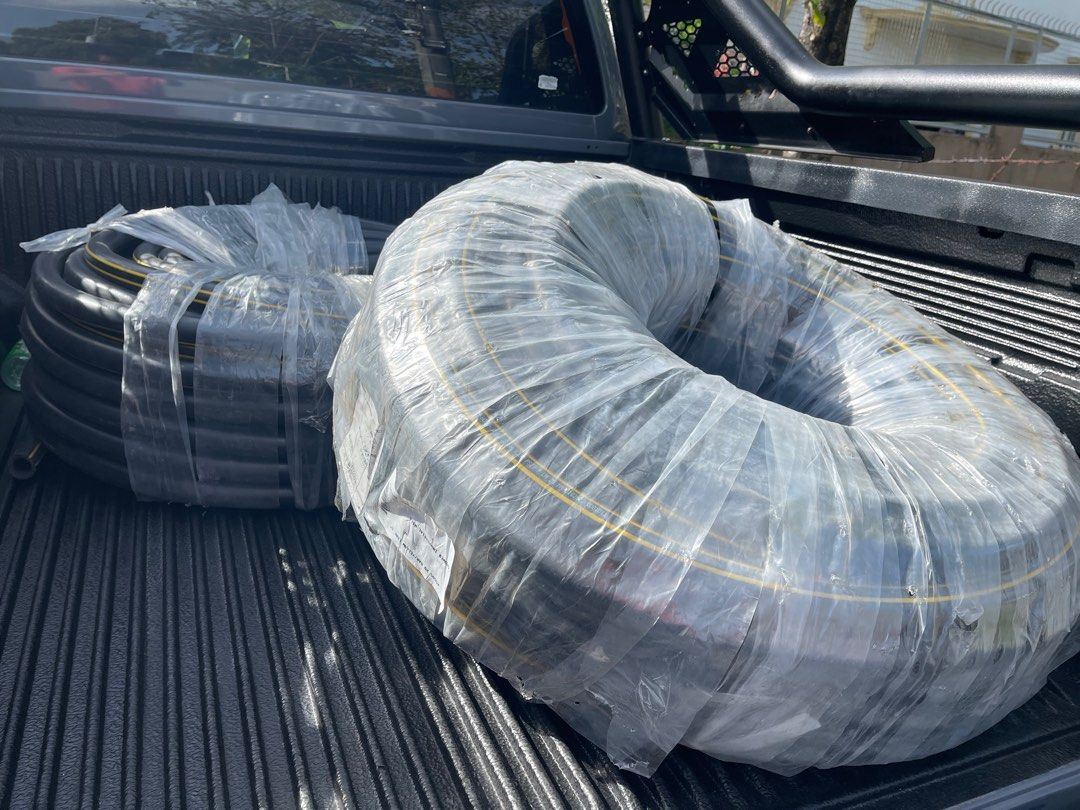Jack hammet Air Hose, Commercial & Industrial, Industrial Equipment on ...