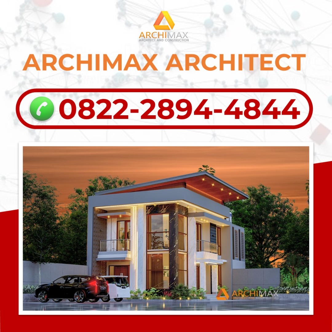 Jasa Arsitek Indonesia Terbaik melayani Balikpapan, Pekerjaan, Magang ...