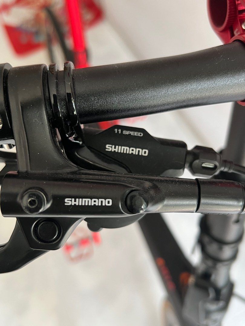 Java Aria 105 RD Carbon Wheelset Bicycle, Sports Equipment, Bicycles & Parts, Bicycles on Carousell