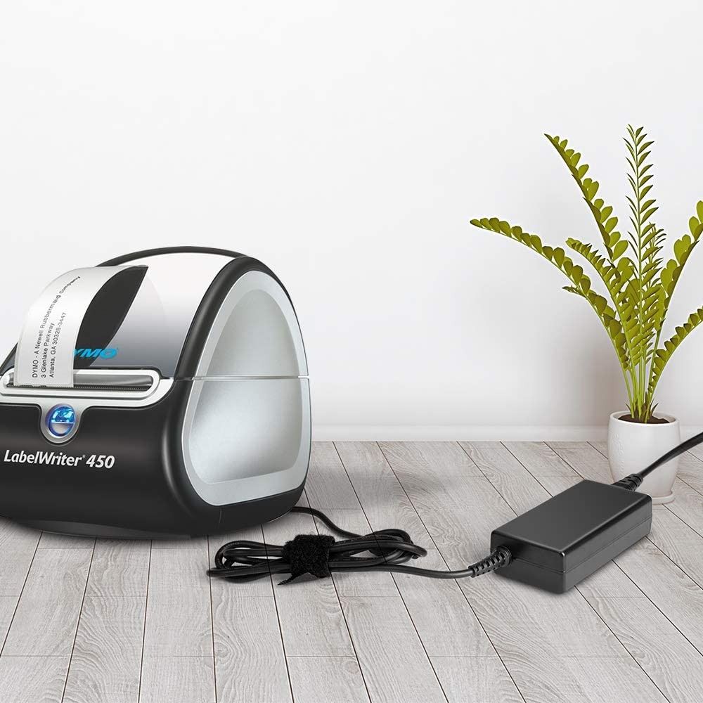 KFD 24V Power Supply Charger for Logitech GT Driving Force Pro Logitech ...