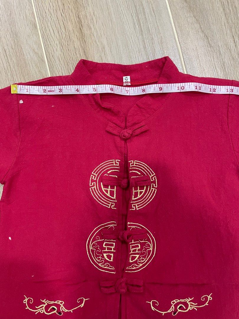 Kids Samfoo (Boy), Babies & Kids, Babies & Kids Fashion on Carousell