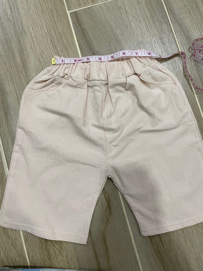 Kids Samfoo (Boy), Babies & Kids, Babies & Kids Fashion on Carousell