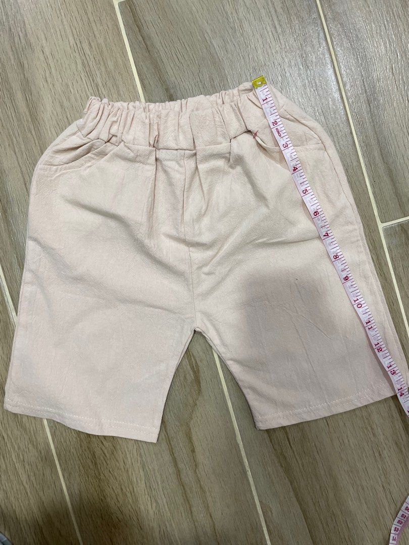 Kids Samfoo (Boy), Babies & Kids, Babies & Kids Fashion on Carousell