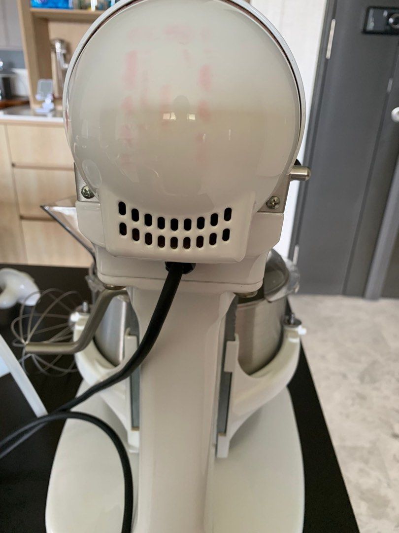 Kitchen Aid Stand Mixer KPM50, TV & Home Appliances, Kitchen Appliances ...