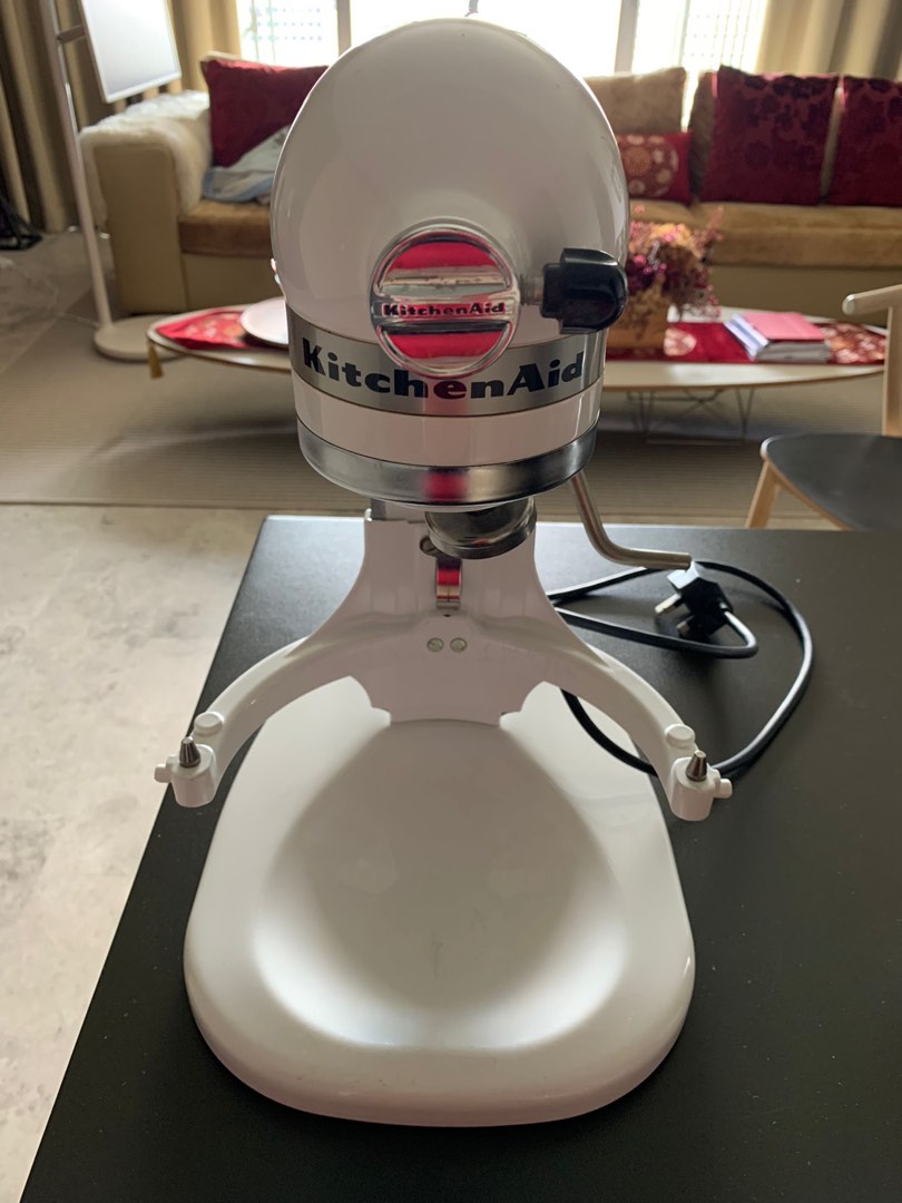 Kitchen Aid Stand Mixer KPM50, TV & Home Appliances, Kitchen Appliances ...