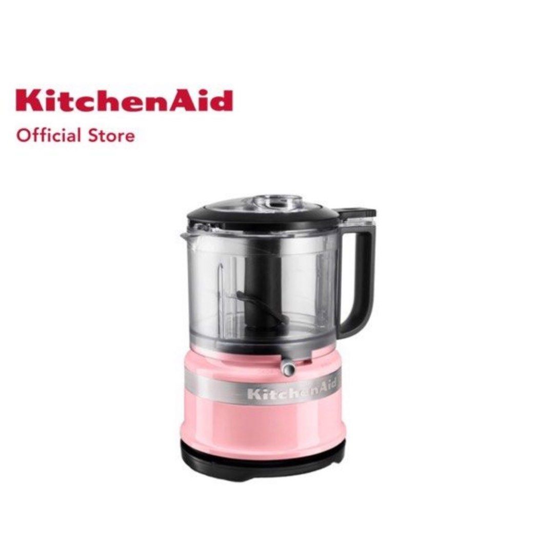Kitchenaid chopper blender, TV & Home Appliances, Kitchen Appliances ...