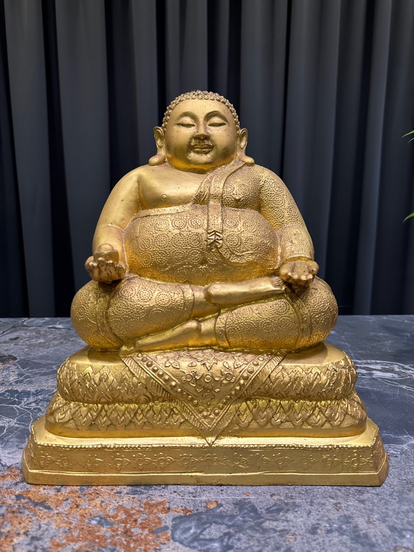 Kruba Duangdee Wat TaChampli (ChiangMai), Hobbies & Toys, Memorabilia ...