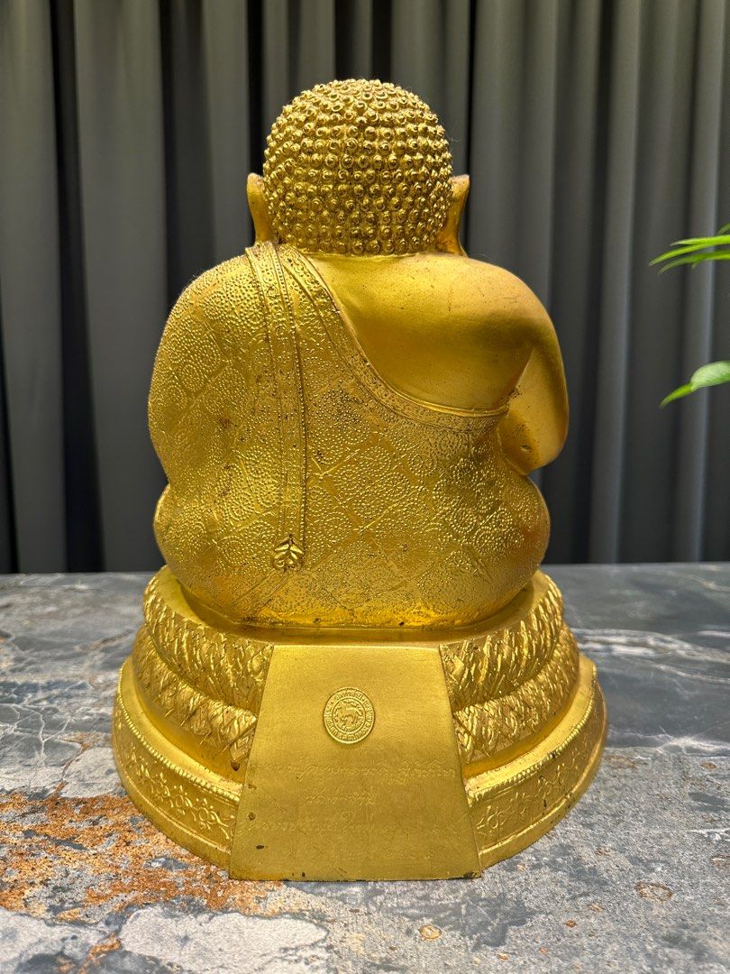 Kruba Duangdee Wat TaChampli (ChiangMai), Hobbies & Toys, Memorabilia ...