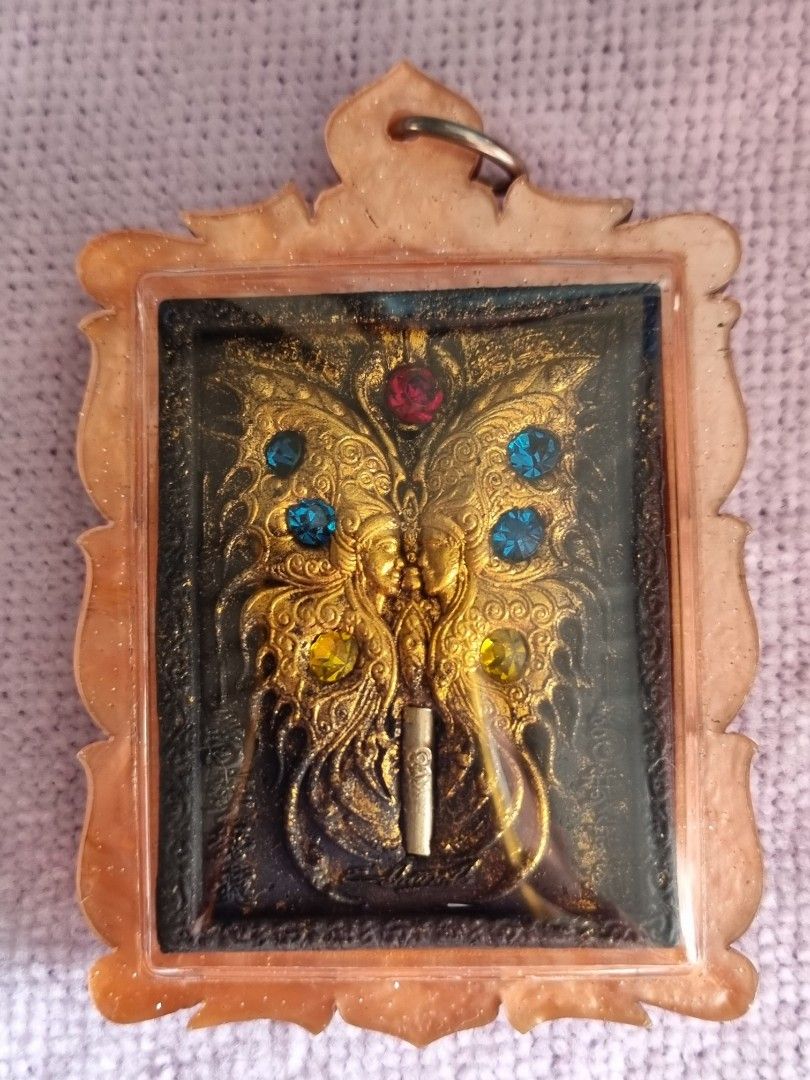 Kruba Krissama Wat Arsom, Hobbies & Toys, Memorabilia & Collectibles ...