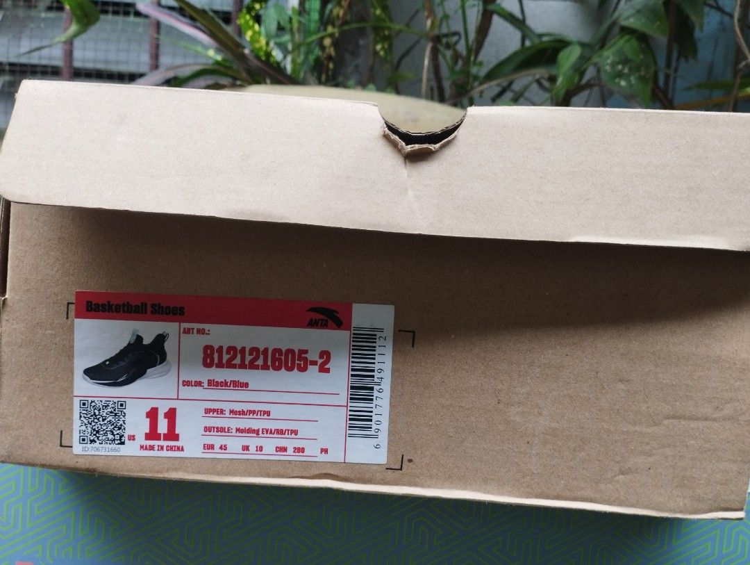 KT Light Cavalry 6, Men's Fashion, Footwear, Sneakers on Carousell