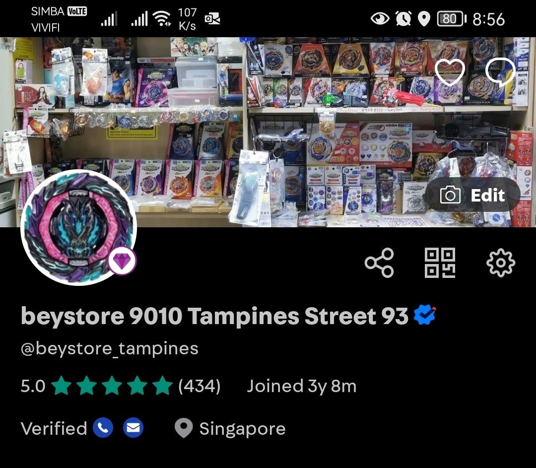 Launcher for beyblade WBBA Cyber Edition ( Competitive ), Hobbies & Toys, Toys & Games on Carousell