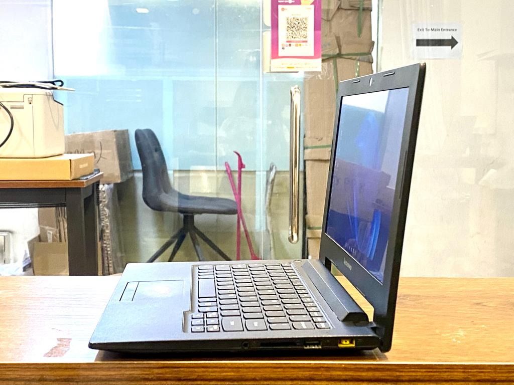 Lenovo Slim Laptop - Windows 11 - - Microsoft office to choose -128GB ...