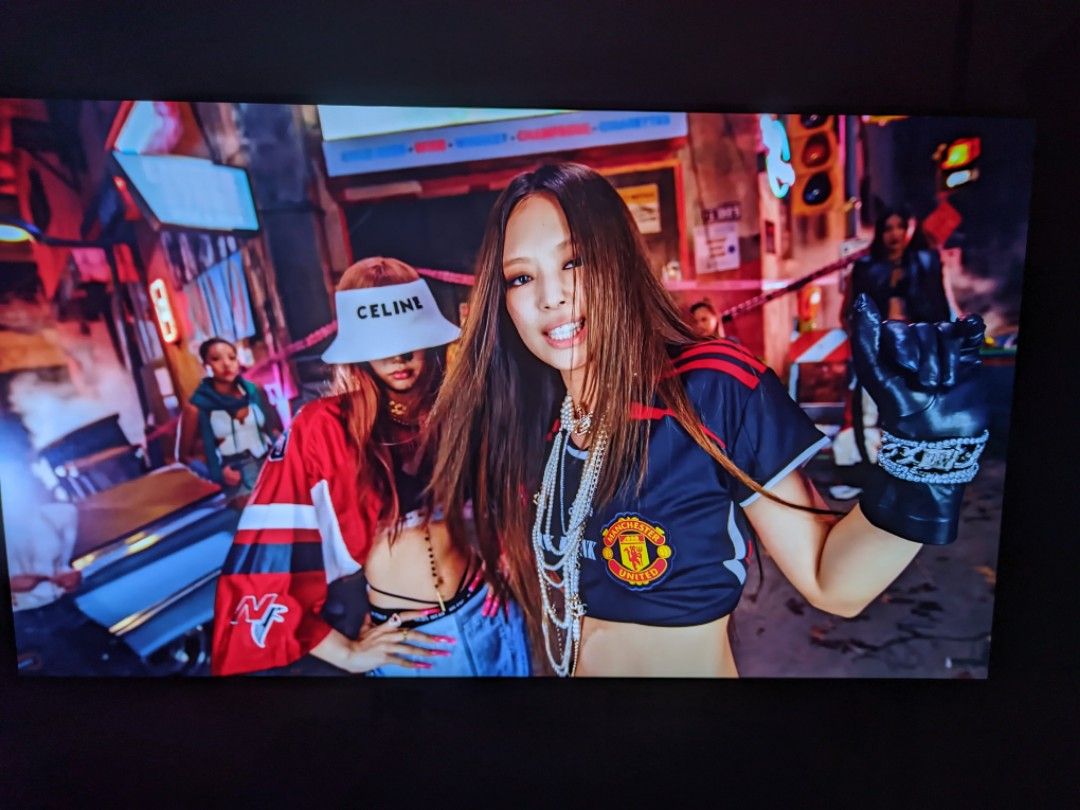 LG OLED TV Smart 4K TV 48 TV Home Appliances TV Entertainment