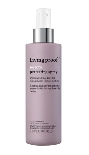 Living proof Restore Perfecting Spray, Beauty & Personal Care, Hair on ...