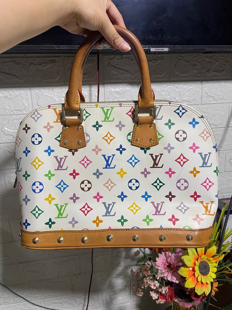 Lv multi, Luxury, Bags & Wallets on Carousell