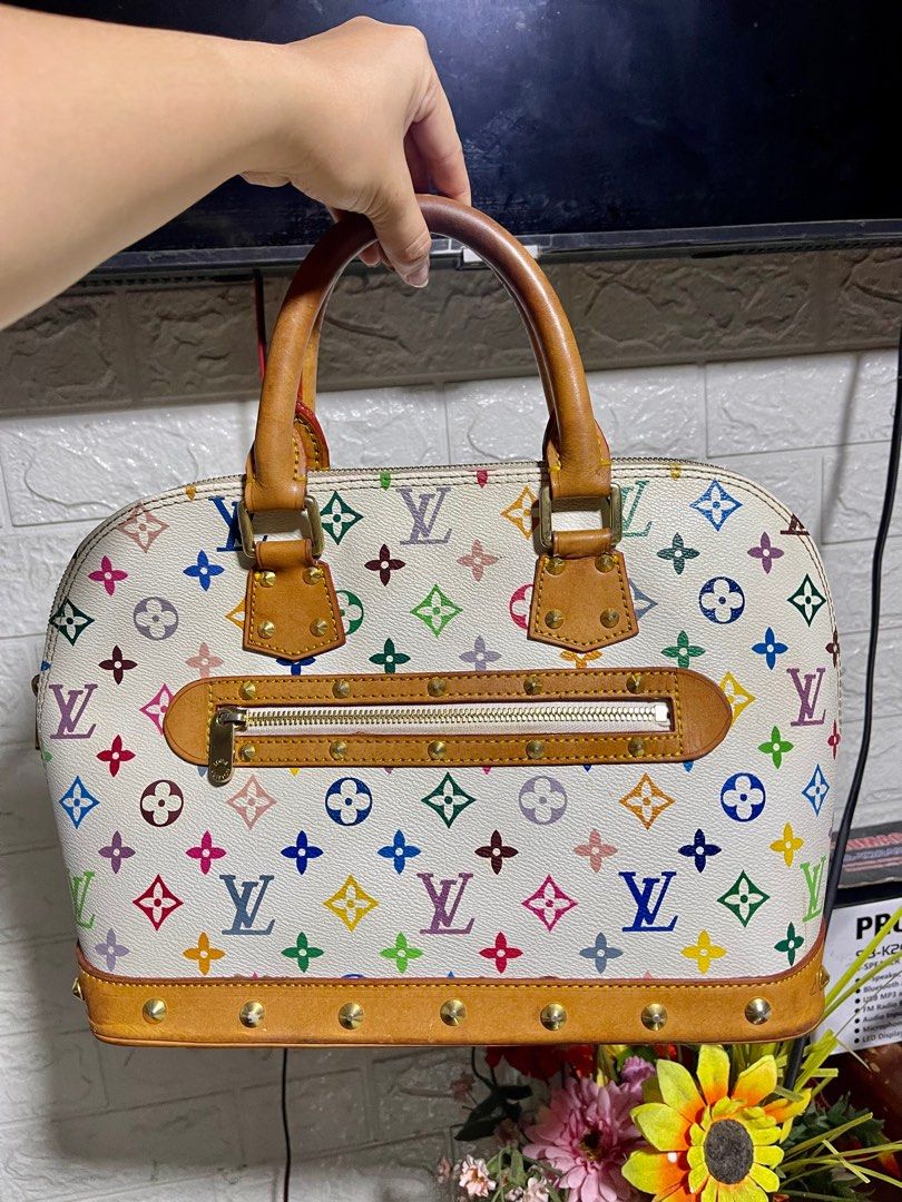 Lv multi, Luxury, Bags & Wallets on Carousell