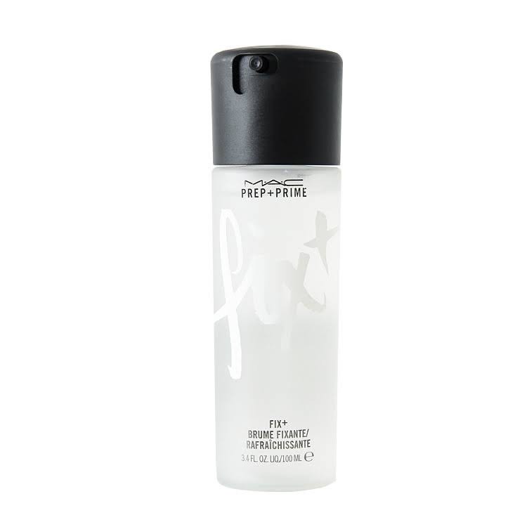 MAC Prep + Prime Setting Spray Skin Refresher Finishing Mist (100mL ...