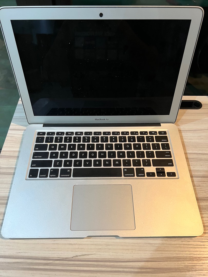 MacBook Air 13 inch, Computers & Tech, Laptops & Notebooks on Carousell