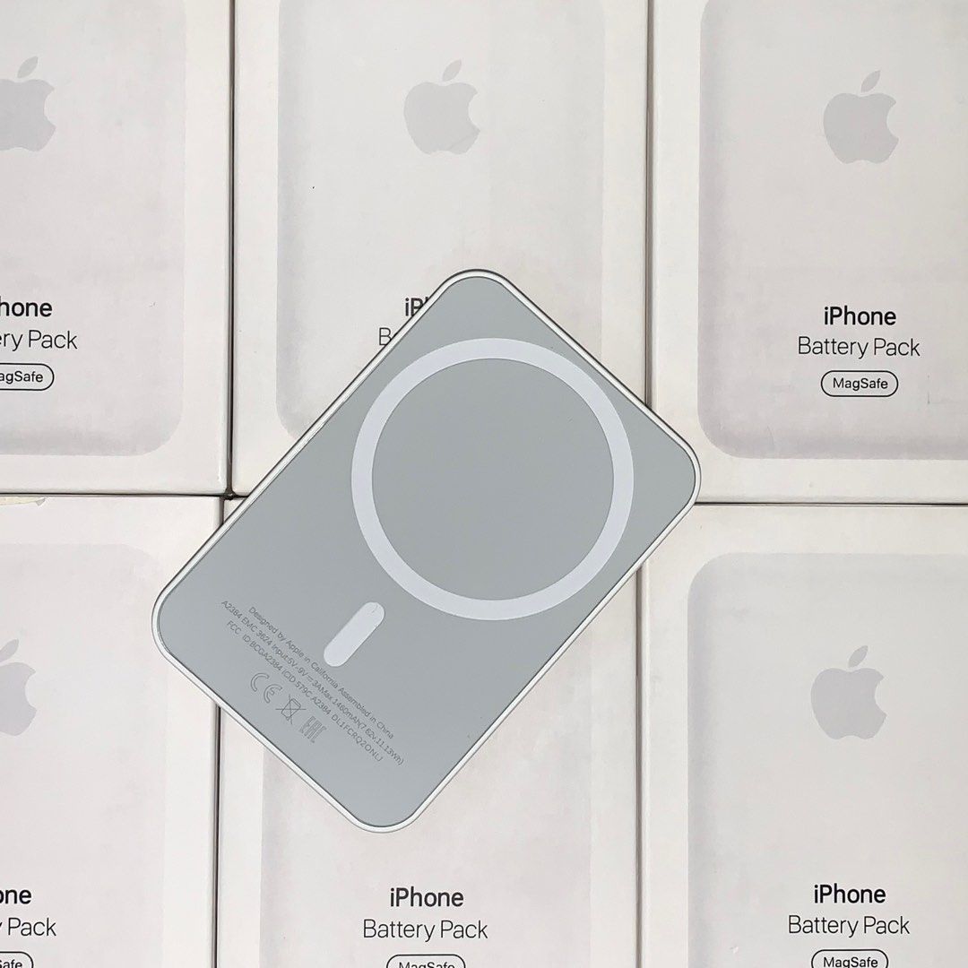 MAGSAFE BATTERY PACK, Mobile Phones & Gadgets, Mobile & Gadget ...