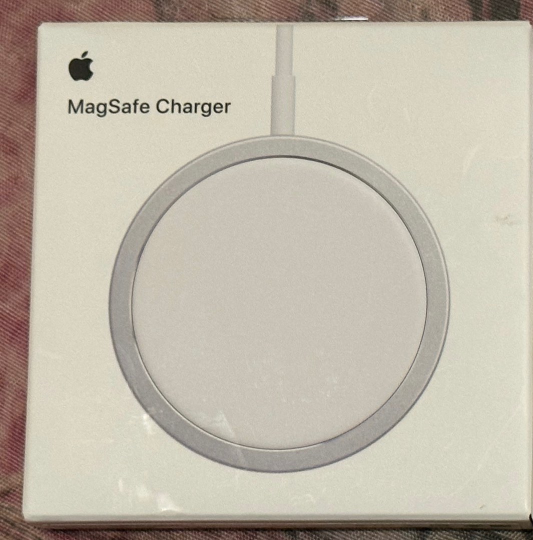 magsafe charger(original), Mobile Phones & Gadgets, Mobile & Gadget ...