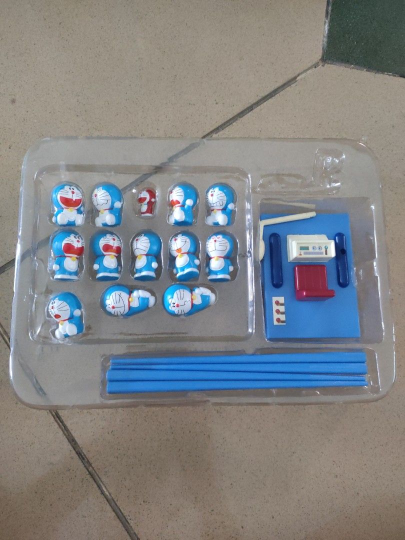 Mainan Figurin Doraemon Original, Toys & Collectibles, Mainan di Carousell Mainan Figurin Doraemon Original, Toys & Collectibles, Mainan di Carousell