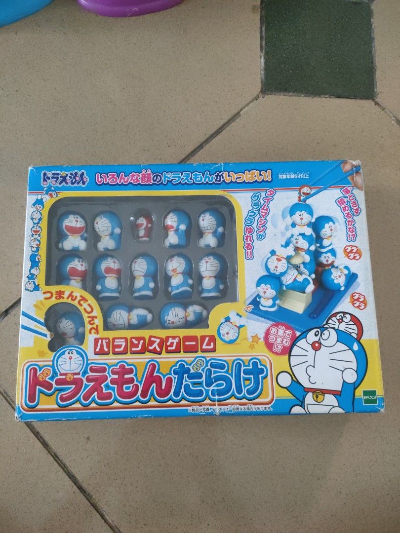 Mainan Figurin Doraemon Original, Toys & Collectibles, Mainan di Carousell Mainan Figurin Doraemon Original, Toys & Collectibles, Mainan di Carousell