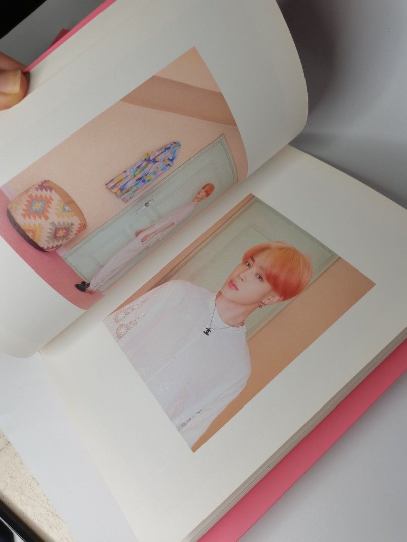 MAP OF THE SOUL PERSONA Album Version 3, Hobbies & Toys, Memorabilia ...