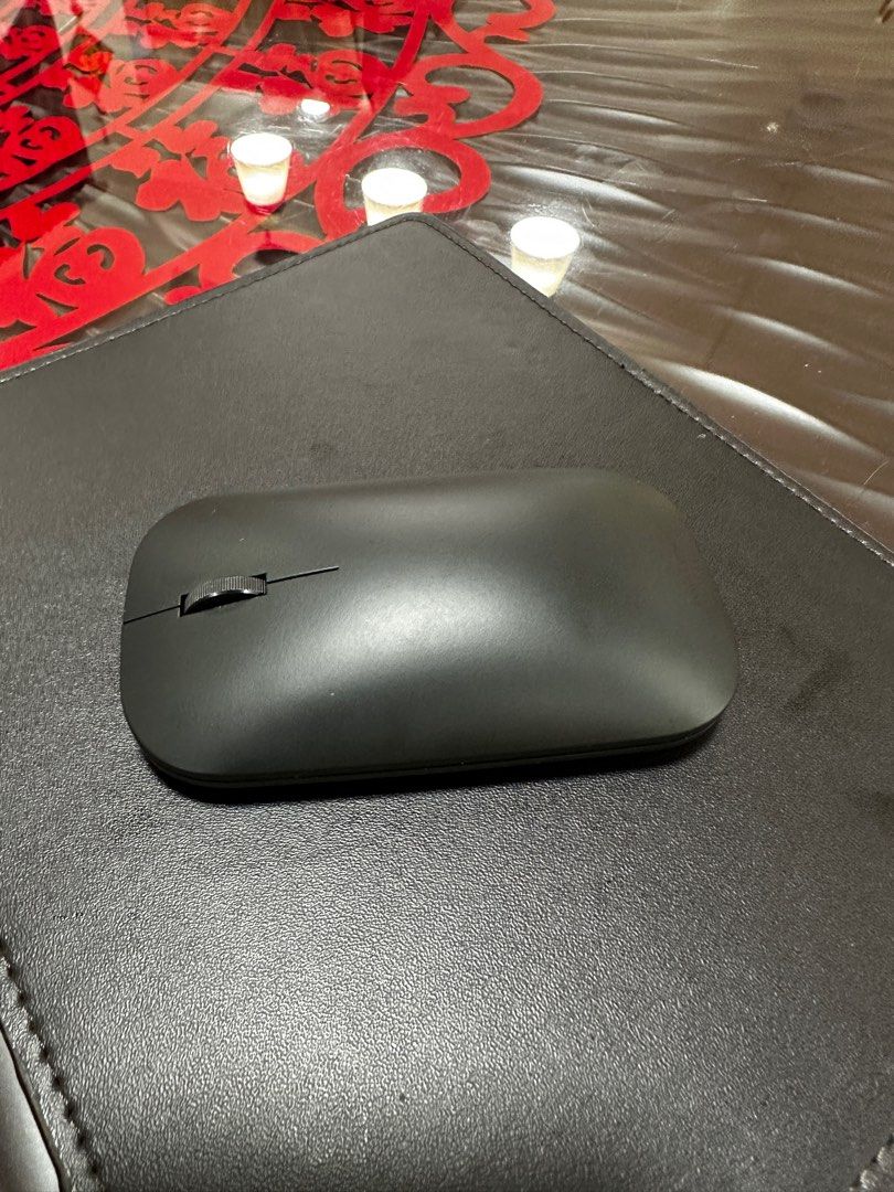 Microsoft Surface Pro Mouse, Computers & Tech, Parts & Accessories ...