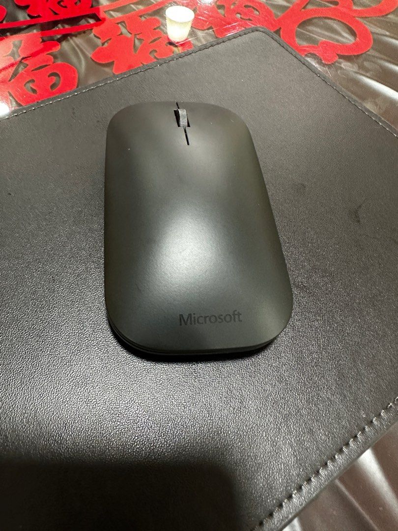 Microsoft Surface Pro Mouse, Computers & Tech, Parts & Accessories ...