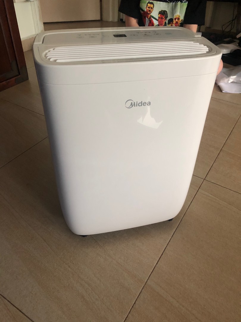 Midea humidifier, TV & Home Appliances, Air Purifiers & Dehumidifiers ...