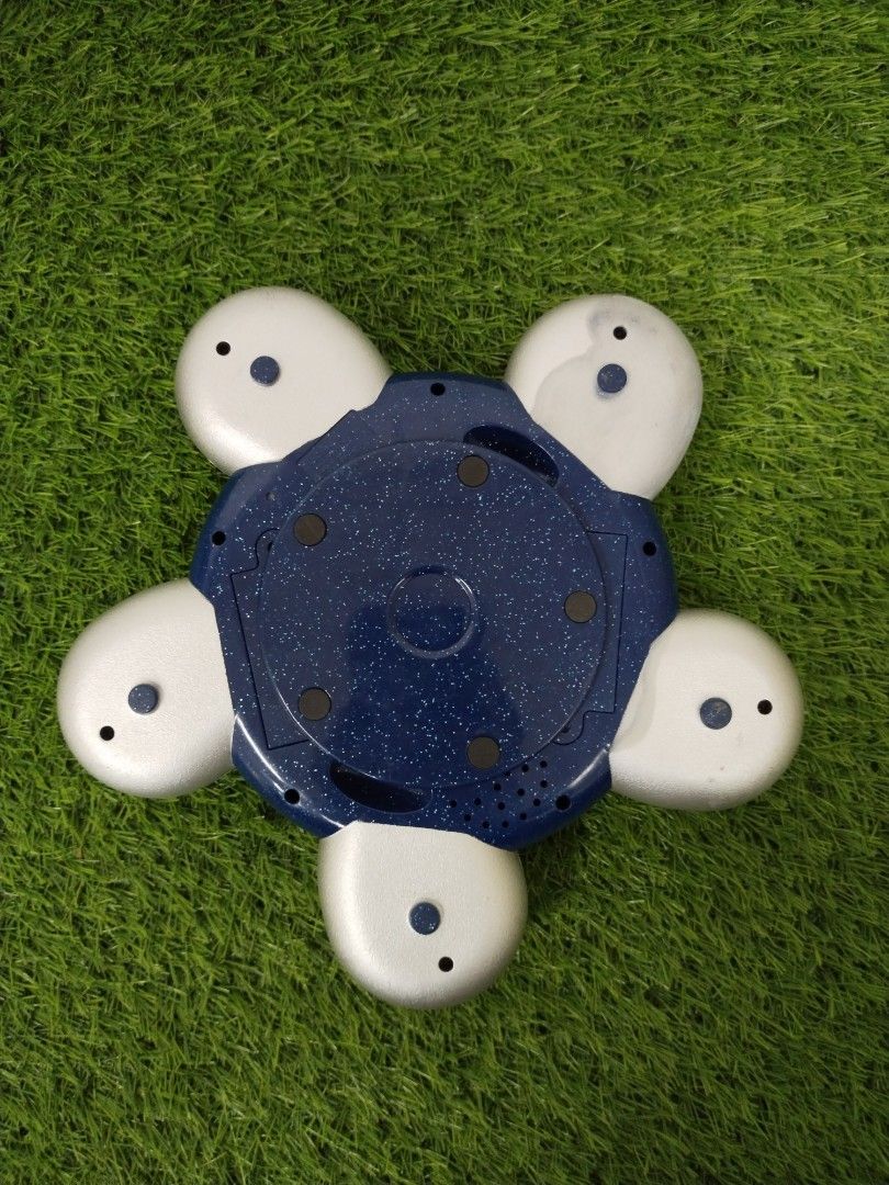 Mind Scrambler Electronic Light and Sound Game Radica, Hobbies & Toys ...