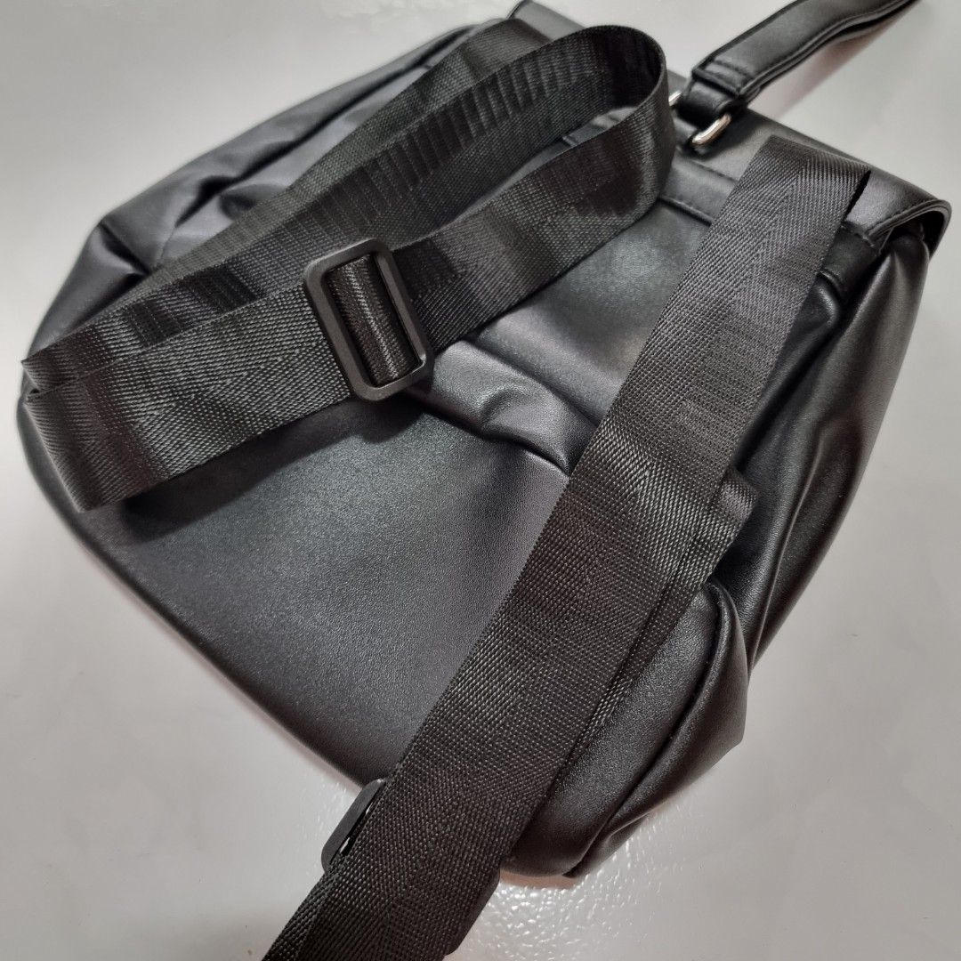 Miniso Mini Backpack, Women's Fashion, Bags & Wallets, Backpacks on ...