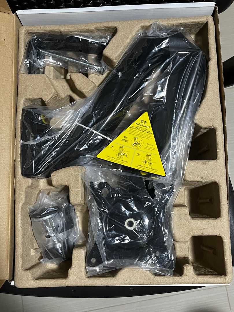 NB North Bayou F80 Monitor Arm, Mobile Phones & Gadgets, Mobile ...