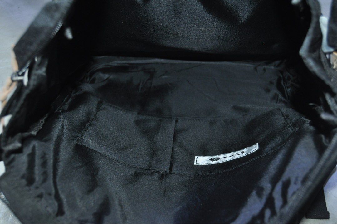 Ne-Net - Nya Cat 2-Way Backpack, Women's Fashion, Bags & Wallets ...