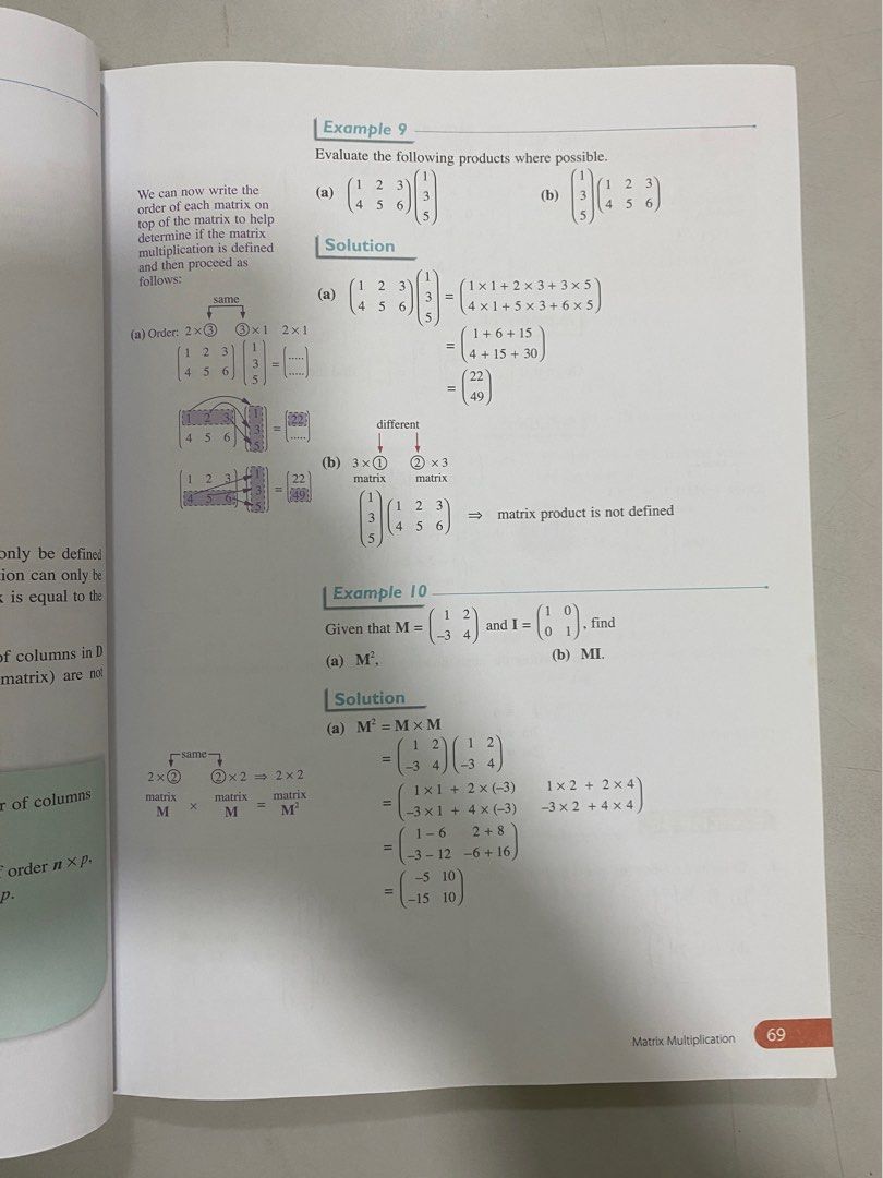 New Mathematics Counts 5 (2nd Edition), Hobbies & Toys, Books ...