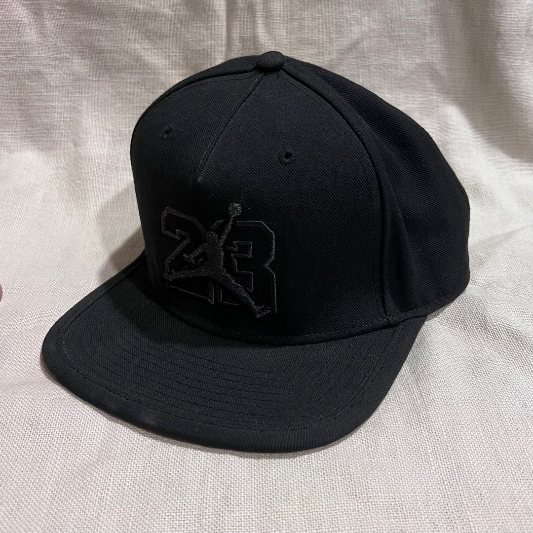 Nike Air Jordan cap, Men's Fashion, Watches & Accessories, Caps & Hats ...