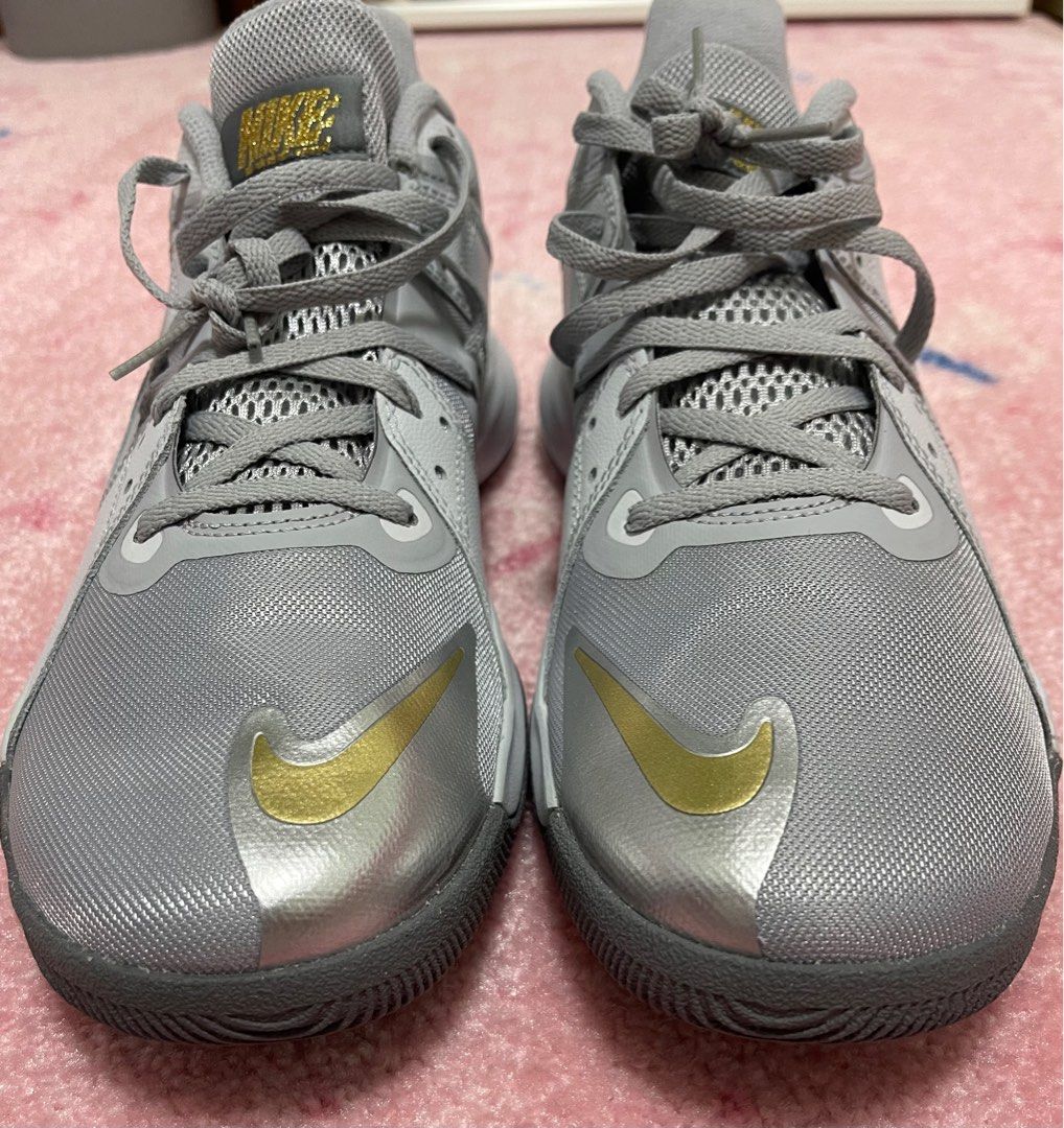 Nike Fly. By Mid, Men's Fashion, Footwear, Sneakers on Carousell