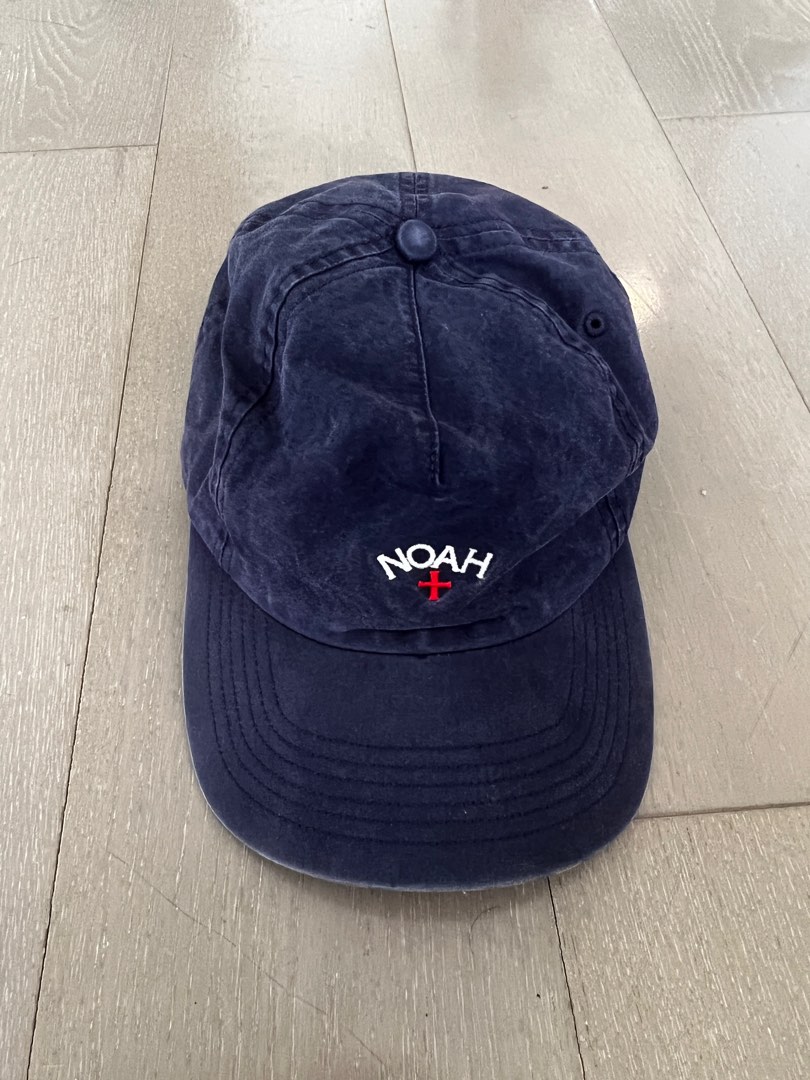 Noah Cap, Men's Fashion, Watches & Accessories, Caps & Hats on Carousell