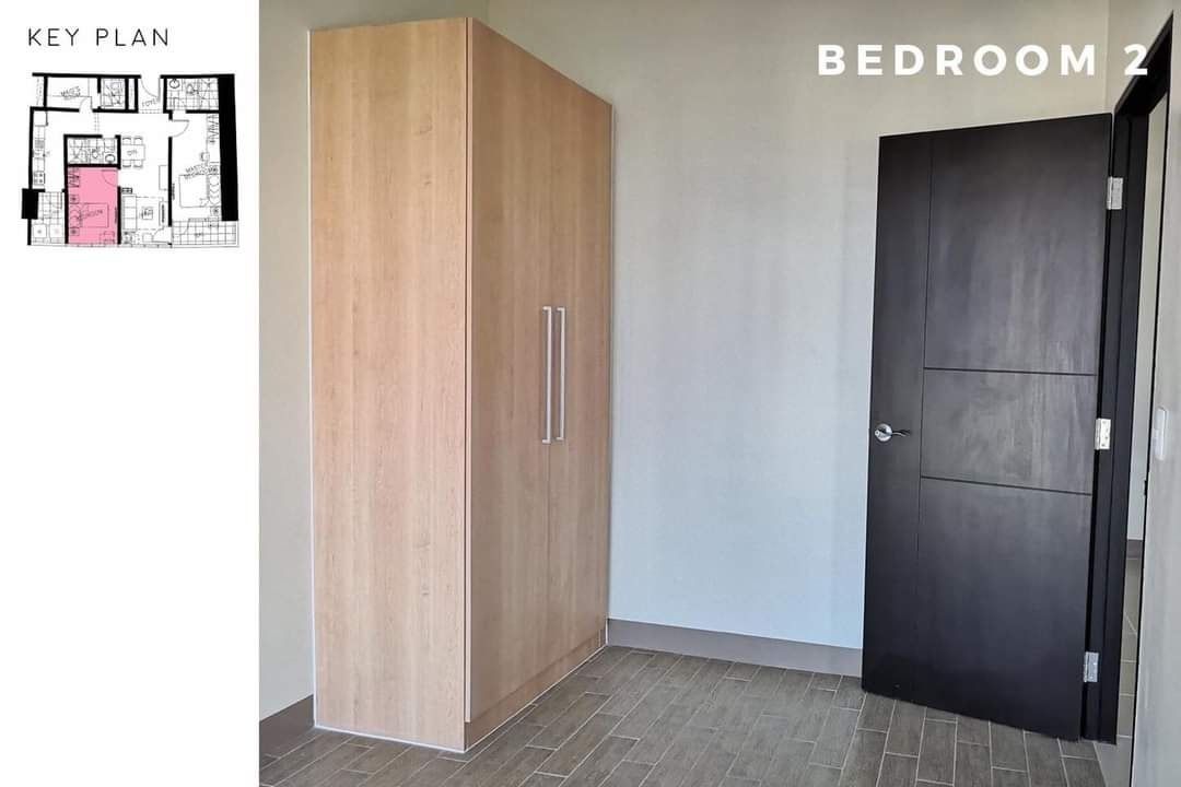 NOBLE PLACE CONDO IN MANILA 2 BEDROOM FOR SALE, Property, For Sale ...