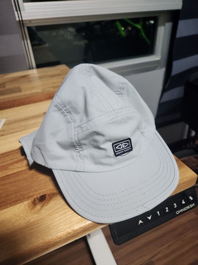 Ocean and Earth Surf cap - surfing hat, Sports Equipment, Sports ...