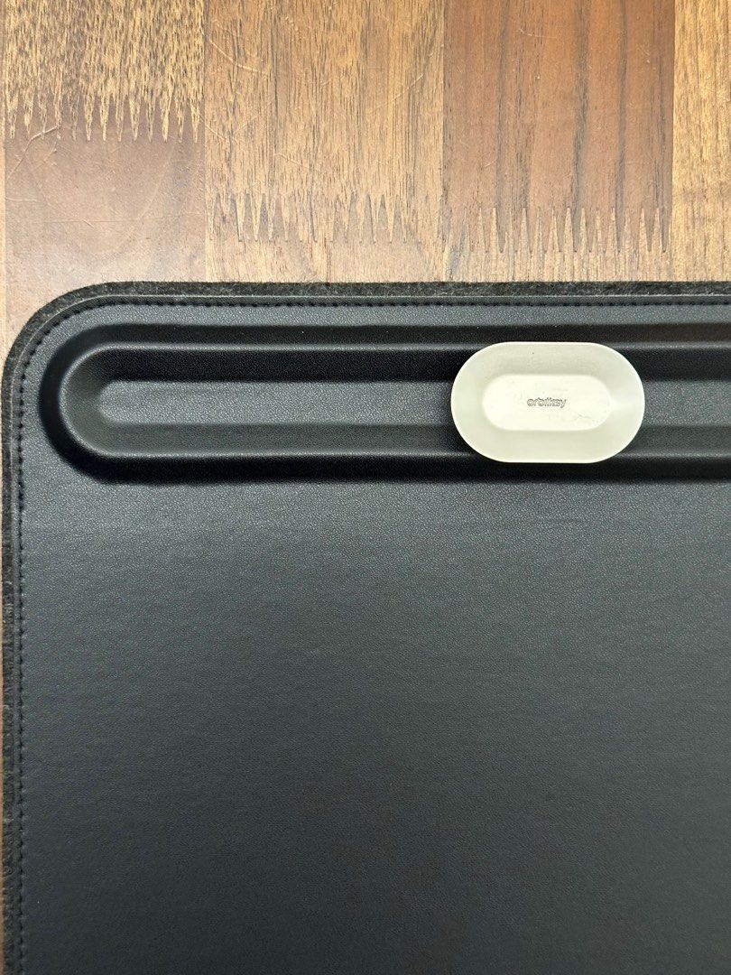 Orbitkey Desk Mat (Large), Computers & Tech, Parts & Accessories, Mouse ...