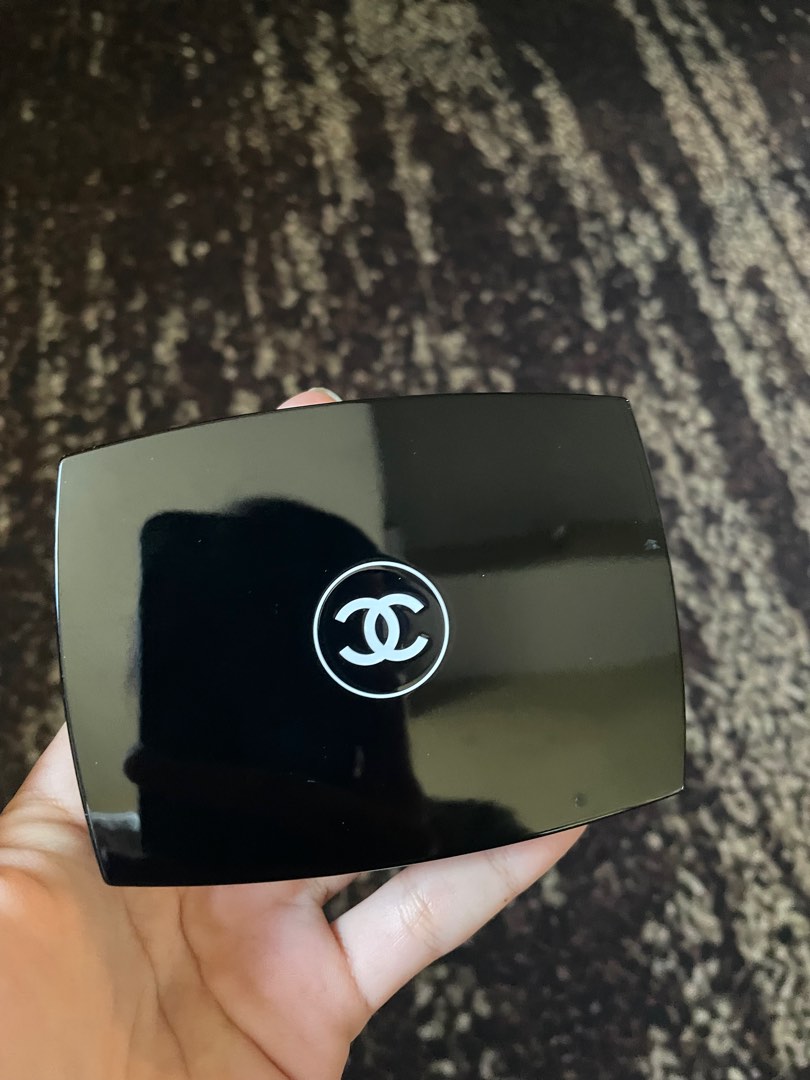 ORIGINAL CHANEL COMPACT FOUNDATION, Beauty & Personal Care, Face ...