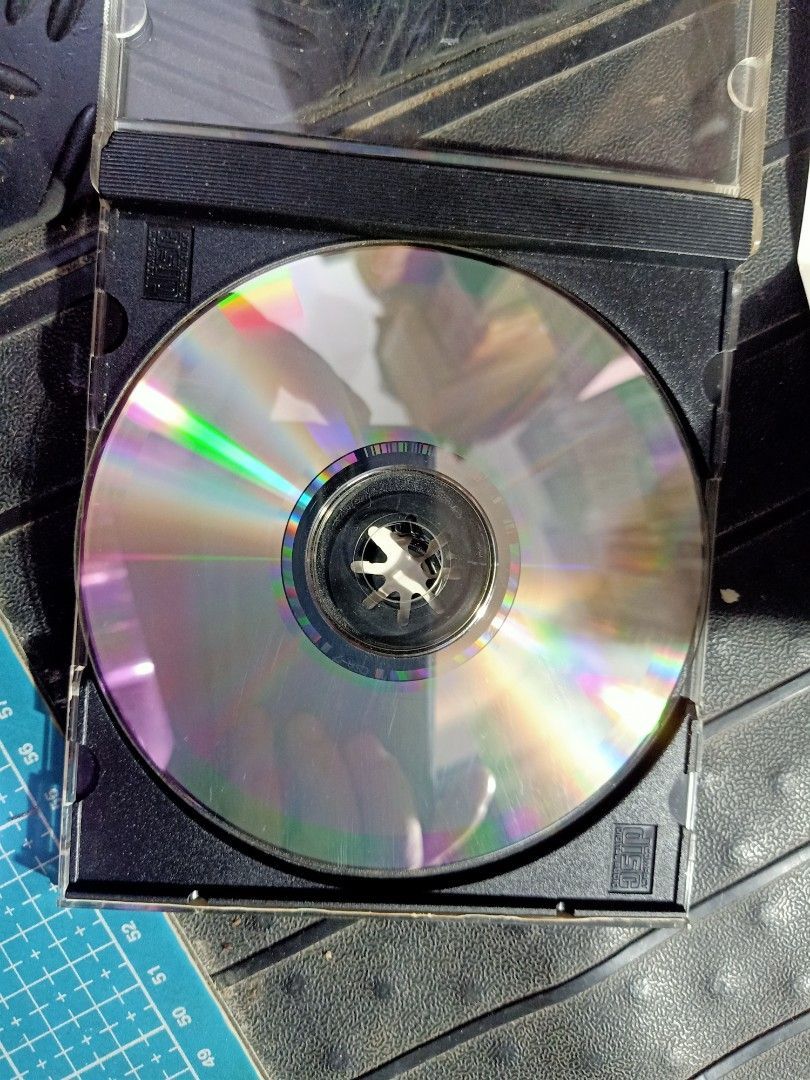 Original chinese cd, Hobbies & Toys, Music & Media, CDs & DVDs on Carousell